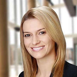 Jessica G. Gordon - Founder & Attorney @ Gordon Trust Law - Crunchbase ...