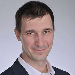 Nikolai Kalinin - Founder @ Elleeo - Crunchbase Person Profile