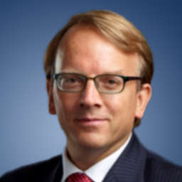 Charles Vincent - Crunchbase Person Profile