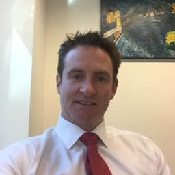 Grant Wild - CEO and Managing Director @ Wild Tech - Crunchbase Person ...