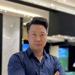 Michael Zhao - Founder @ Mygolf Dubai - Crunchbase Person Profile