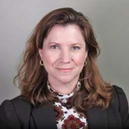 Julia Ferguson - Co-Founder @ Cowork Frederick - Crunchbase Person Profile