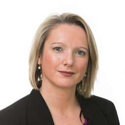Angela Leach - General Counsel & Company Secretary @ IP Group ...