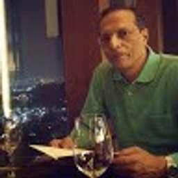 Vidyadhar Mahajan - Founder & Managing Director @ Uni-Automation ...