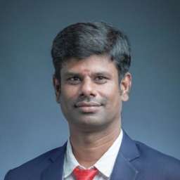 Navaneethan B. - Founder and CEO @ Enn Consultancy - Crunchbase Person ...