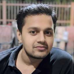 Avinash Pandey - Founder @ Technology Next - Crunchbase Person Profile