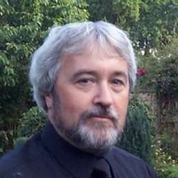 Michael Iles - Crunchbase Person Profile