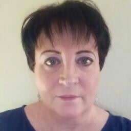 Christine Van Allen - Crunchbase Person Profile