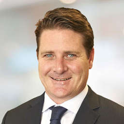 Luke Hartman - Crunchbase Person Profile