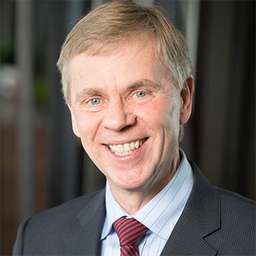 Peter Curtis - Crunchbase Person Profile