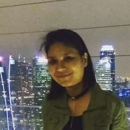 Ritika Chourasia - Crunchbase Person Profile