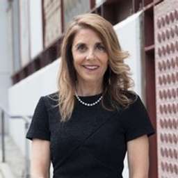 Denise Lash - Crunchbase Person Profile