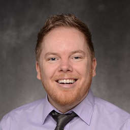 Aaron Barrett - Crunchbase Person Profile