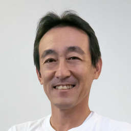 Masaru Nakamura - Crunchbase Person Profile