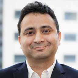 Arish Ali - Founder @ Swell - Crunchbase Person Profile