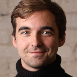 Martin Rieke - Crunchbase Person Profile