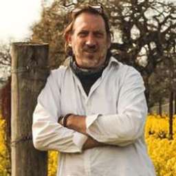 Dr. Peter Klapper - Crunchbase Person Profile