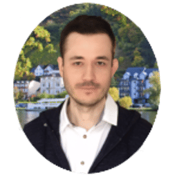 Eric Basselier - Co-Founder, Research, and Development Director @ Naor ...