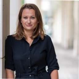 Hannah Marsh - Co-Founder and Chief Partnerships Officer @ Homeviews ...