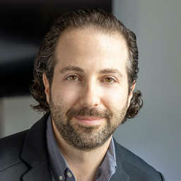 Jay Kaplan - CEO and Co-Founder @ Synack - Crunchbase Person Profile