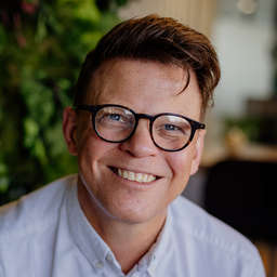 Sean Forward - Crunchbase Person Profile