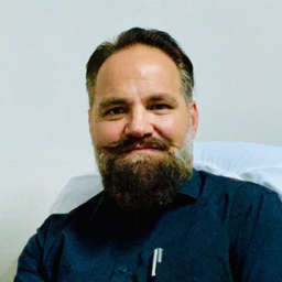 Benjamin Pretorius - Co-Founder and Managing Director @ Erada ...