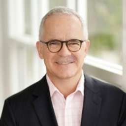 Bill Delaney - Crunchbase Person Profile