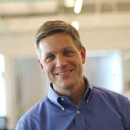 Eric Dean - Crunchbase Person Profile