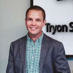 Adam Downing - Founder and Broker in Charge @ Waymark Properties ...