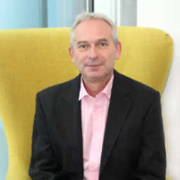 David Hockley - Crunchbase Person Profile