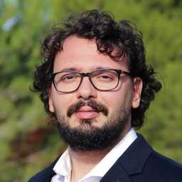 Guillaume-Alexandre Chaizy-Gostovitch - CEO @ Chimere - Crunchbase ...