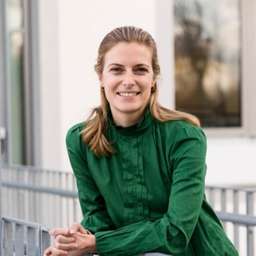 Caroline Albert - Crunchbase Person Profile