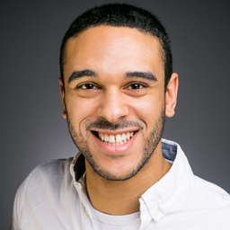 Kayne Harrison - Co-Founder @ VoiceFinder - Crunchbase Person Profile