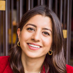 Reeva Misra - Founder & CEO @ Walking on Earth - Crunchbase Person Profile