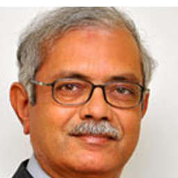 K Srinivas - Crunchbase Person Profile