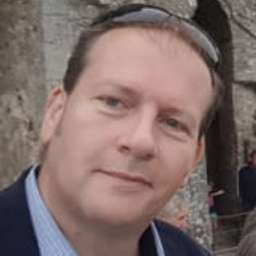 Richard Senior - Managing Director @ HEMCO Power & Control Systems ...