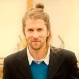 Pablo Schele - Professor @ Universidad Técnica Federico Santa María ...