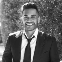 Jason Jaramillo - Founder & CEO @ StatHero - Crunchbase Person Profile