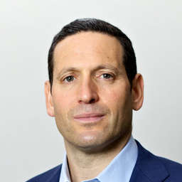 Kevin Gundle - CEO @ Aurum Fund Management Ltd - Crunchbase Person Profile