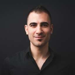 Salim Sader - Co-Founder | Chief Content Officer @ Goalcast ...