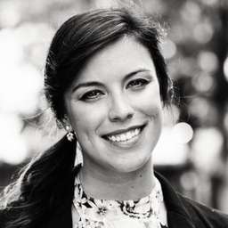 Emily Pritchard - CEO and Founder @ The Social Lights - Crunchbase ...