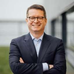 Christian Frick - CEO - Board of Directors @ Geratherm Medical AG ...