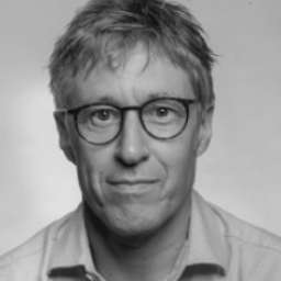 John Tingay - Crunchbase Person Profile