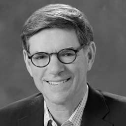 William N. Hait - Executive Vice President, Chief External Innovation ...