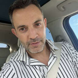 Ziv Harel - Owner and CEO @ Creative Labs - Crunchbase Person Profile