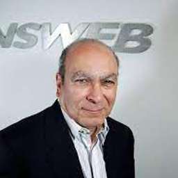 Hussein A. Enan - Founder, President & CEO @ InsWeb - Crunchbase Person ...