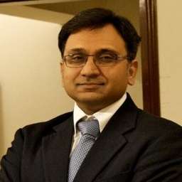 Ashwath Ram - Vice President of Supply Chain and India Leader @ Cummins ...