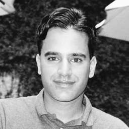 Meeran Malik - Crunchbase Person Profile