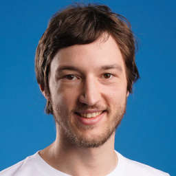 Thomas Heyenbrock - Crunchbase Person Profile