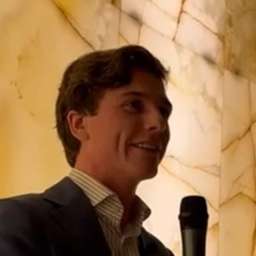 Floyd Perridon - Crunchbase Person Profile